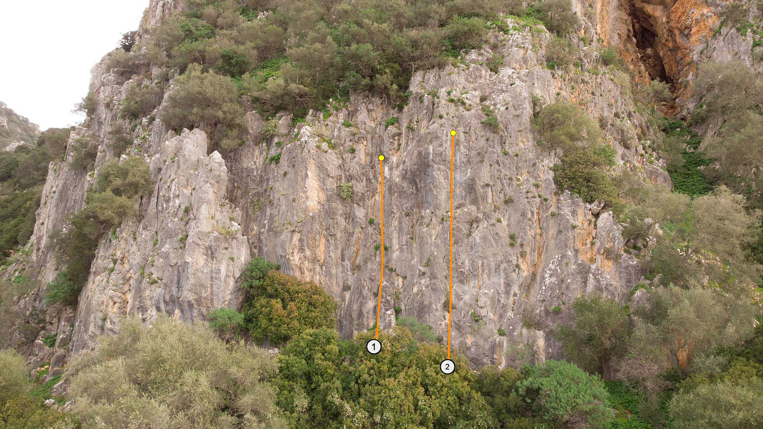 Sa conca de su cuaddu - Sa conca de su cuaddu